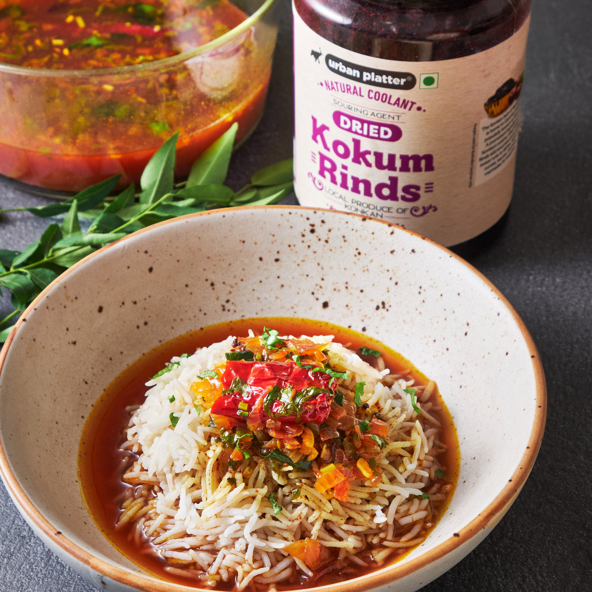 Delicious Kokum Rasam Recipe – Urban Platter