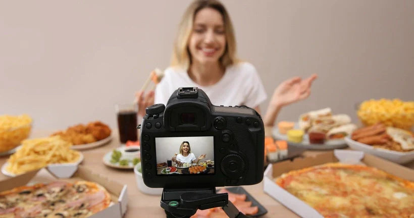 MUKBANG – Urban Platter