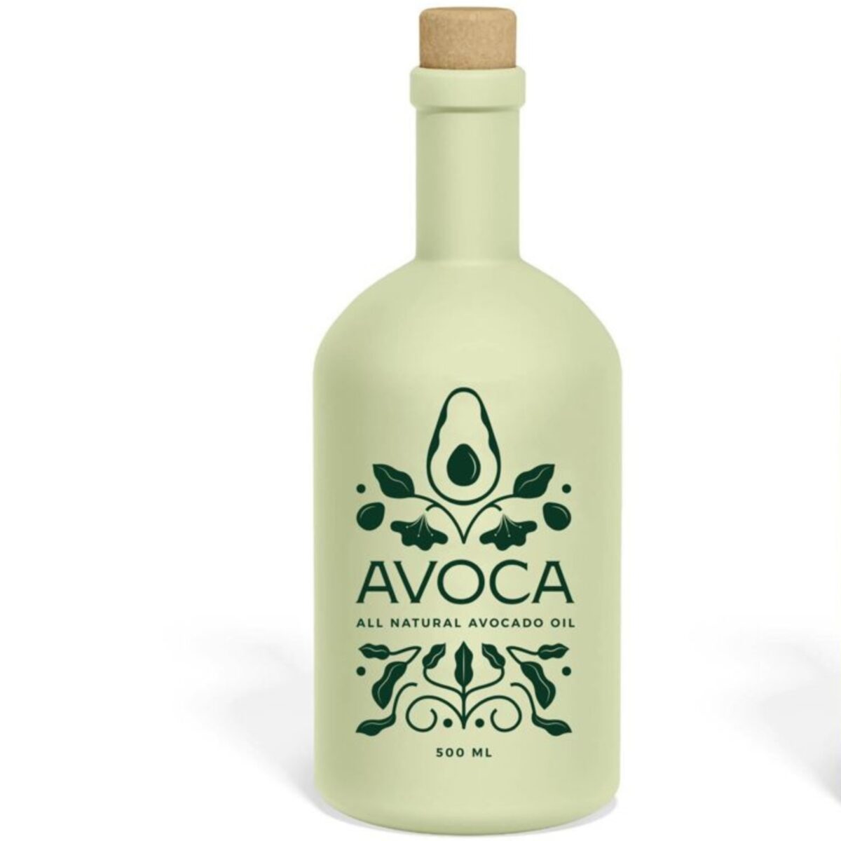 Avoca Premium Avocado Oil, 500ml – Urban Platter